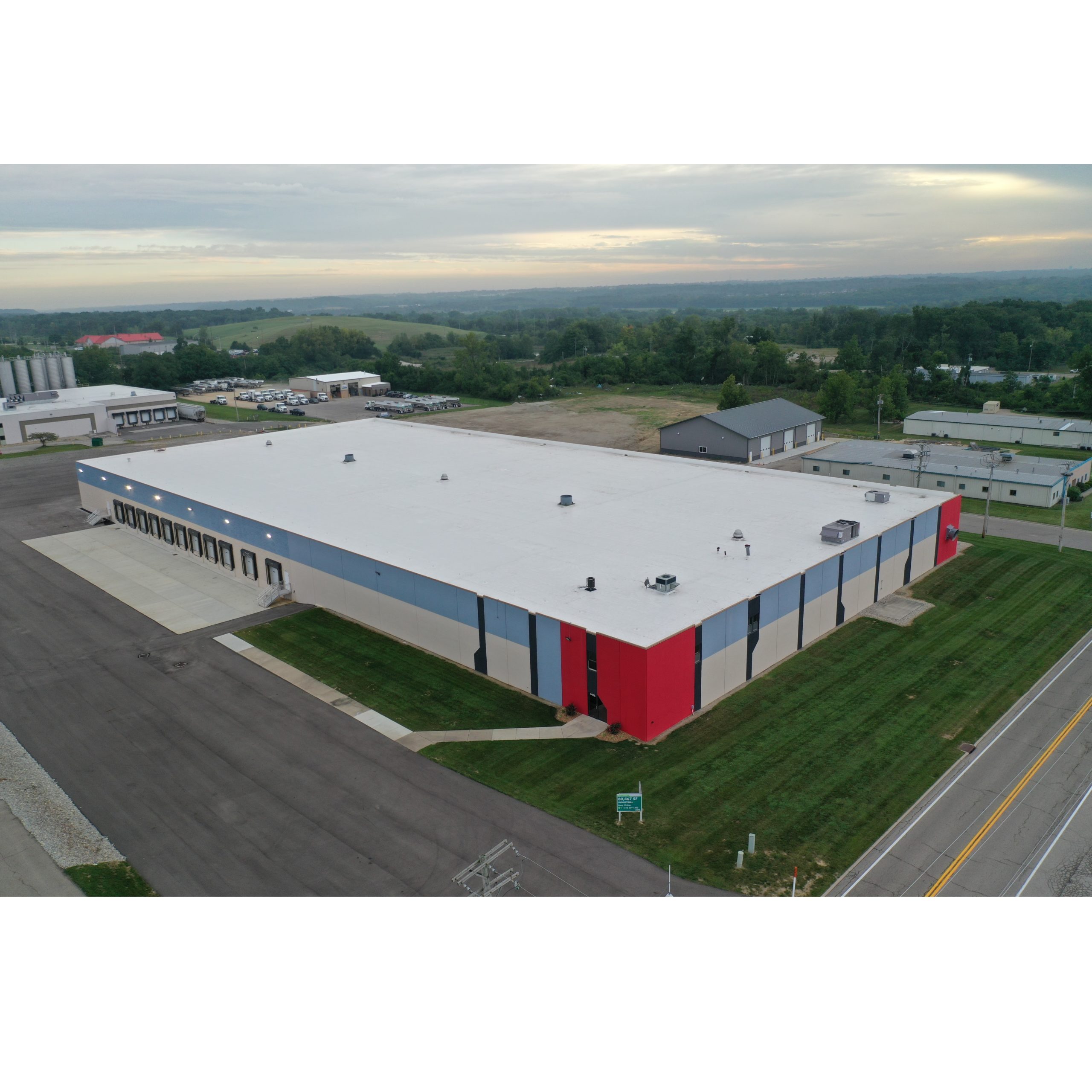 3435 Stop 8 Road - Midwest Properties