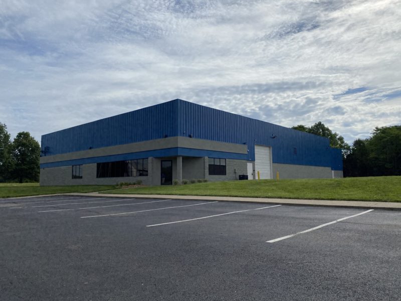 Full Service Property Acquisition - Midwest Properties