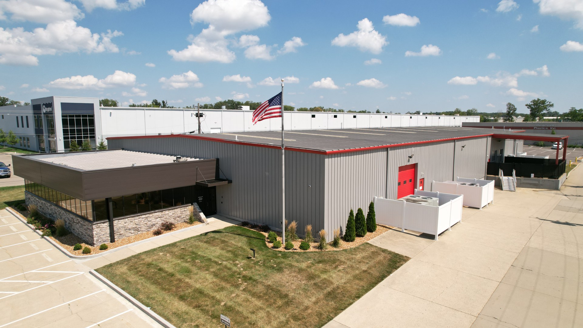 10870 Kenwood Road - Midwest Properties
