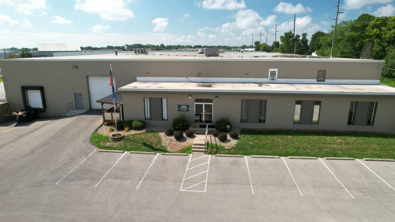 1704-1940 Stout Field - Midwest Properties